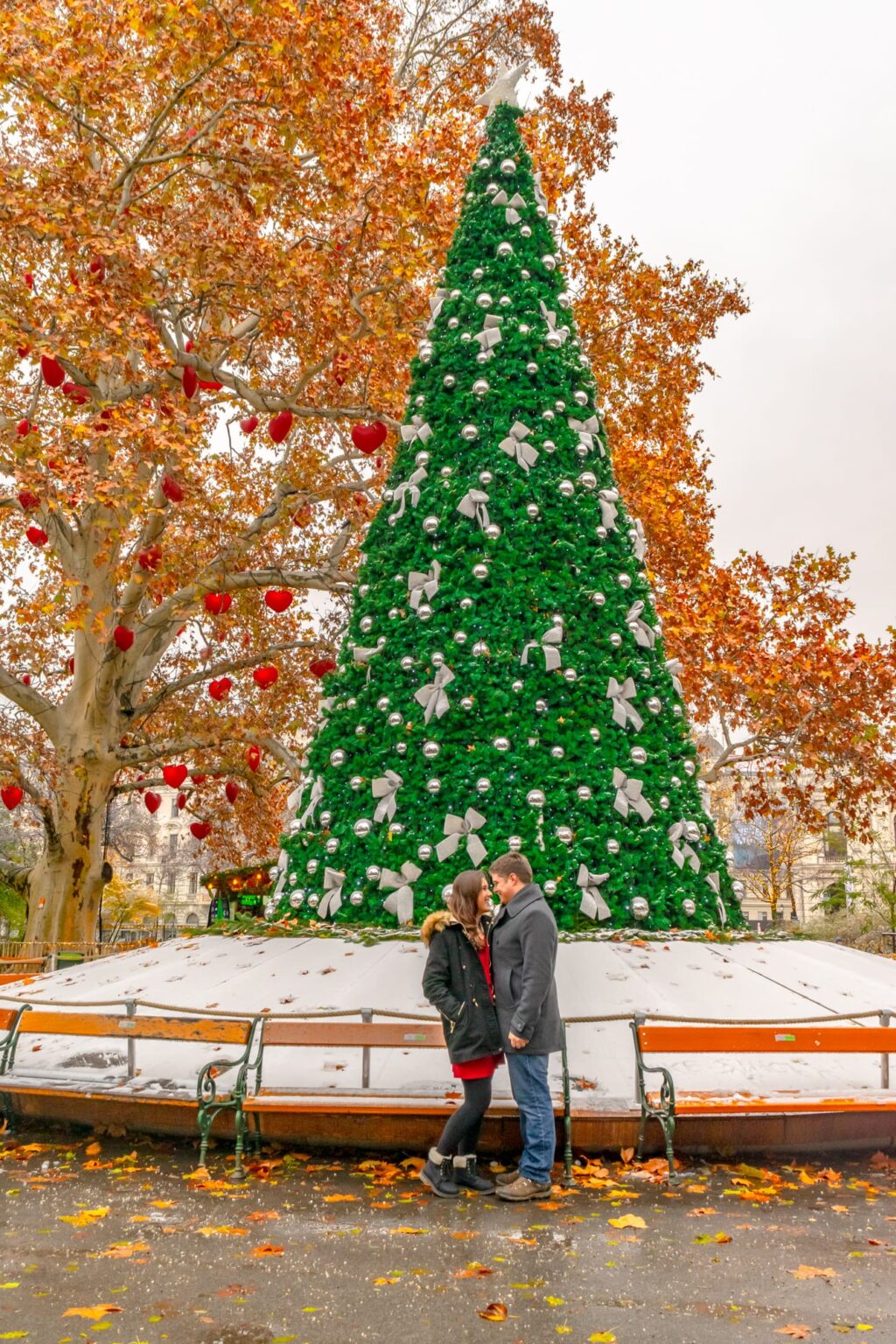 How to Celebrate Christmas in Europe: Itinerary Ideas, Tips + FAQ!